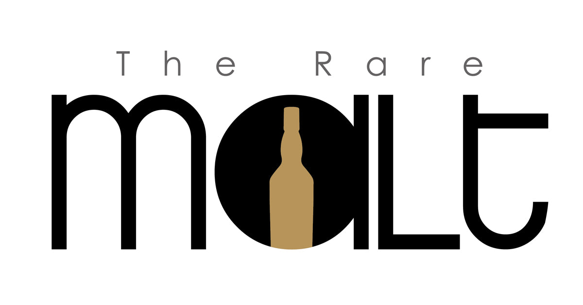 Glendronach 15 Year Old - Older Bottling – The Rare Malt