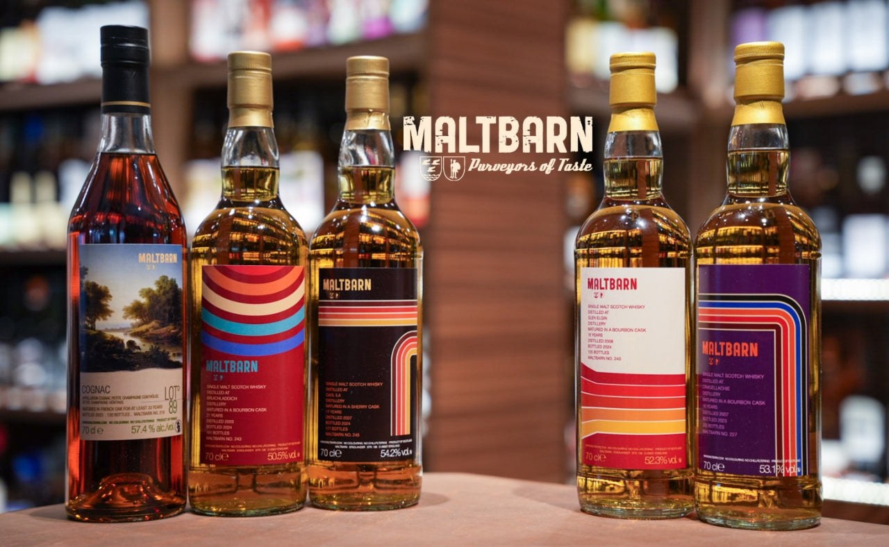 The Rare Malt - Whisky Shop in Hong Kong | Online & Physical Store